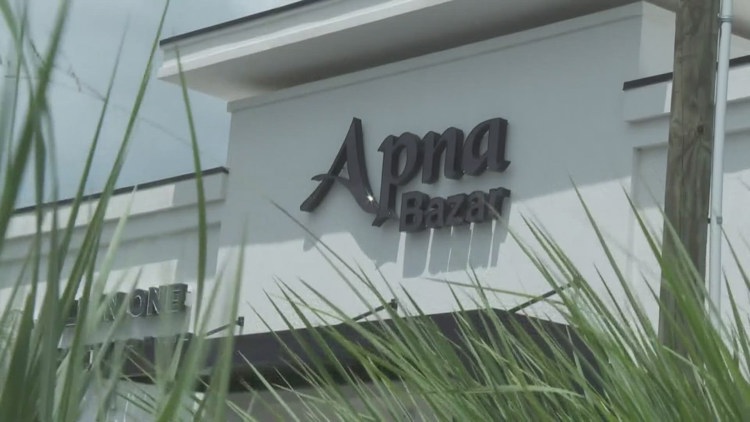 Apna Bazar meat processing facility proposal heads to zoning committee ...