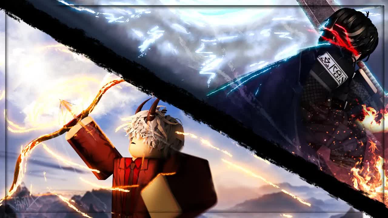 20 Different Types Of Roblox Combat Warriors Players...