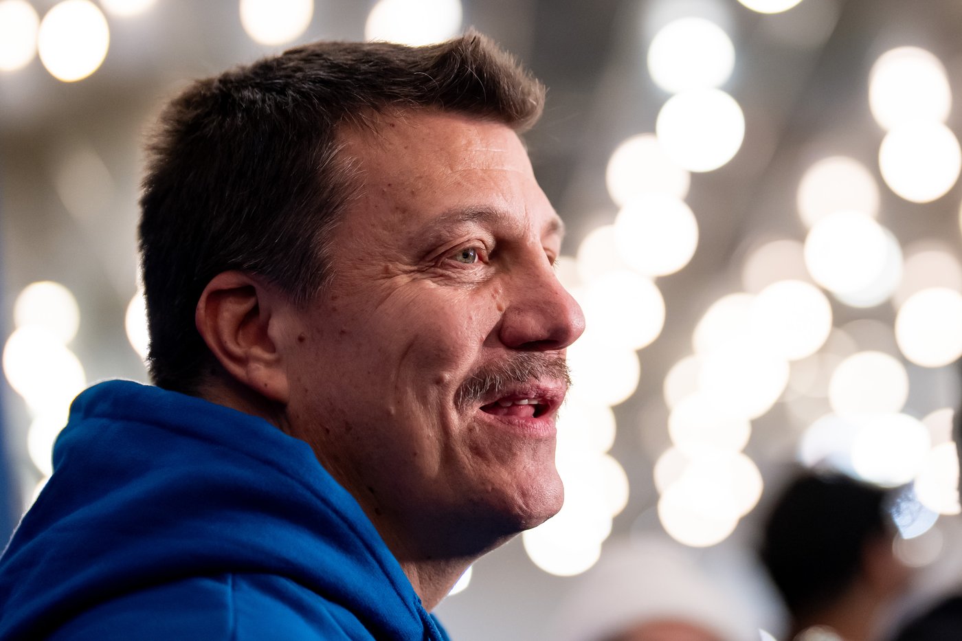 PWHL's Vancouver Goldeneyes gather for first-ever training camp