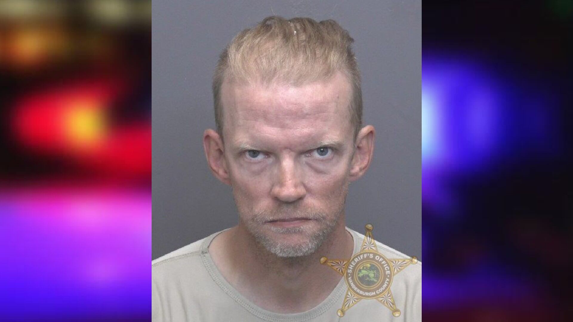 Local bail bondsman arrested on Kidnapping, Sex Trafficking, other ...