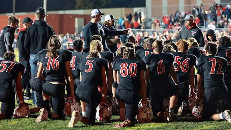 Montana High School Football Top 10 State Rankings - Nov. 10, 2025