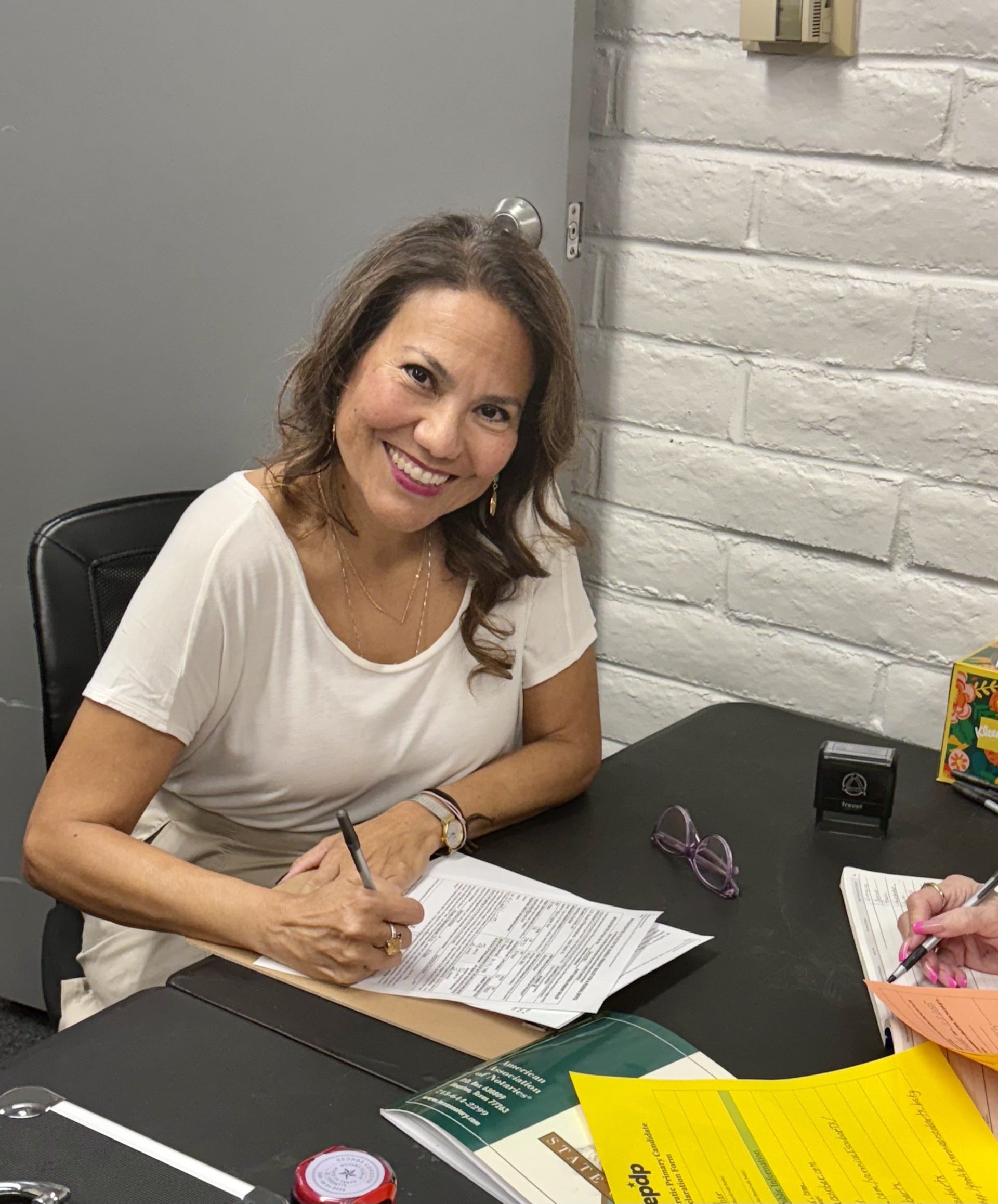 Multiple candidates launch reelection bids as Texas 2026 campaign ...