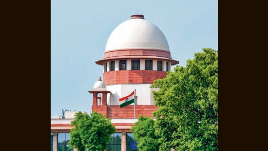 SC slams rising trend of ‘scurrilous allegations’ against judges