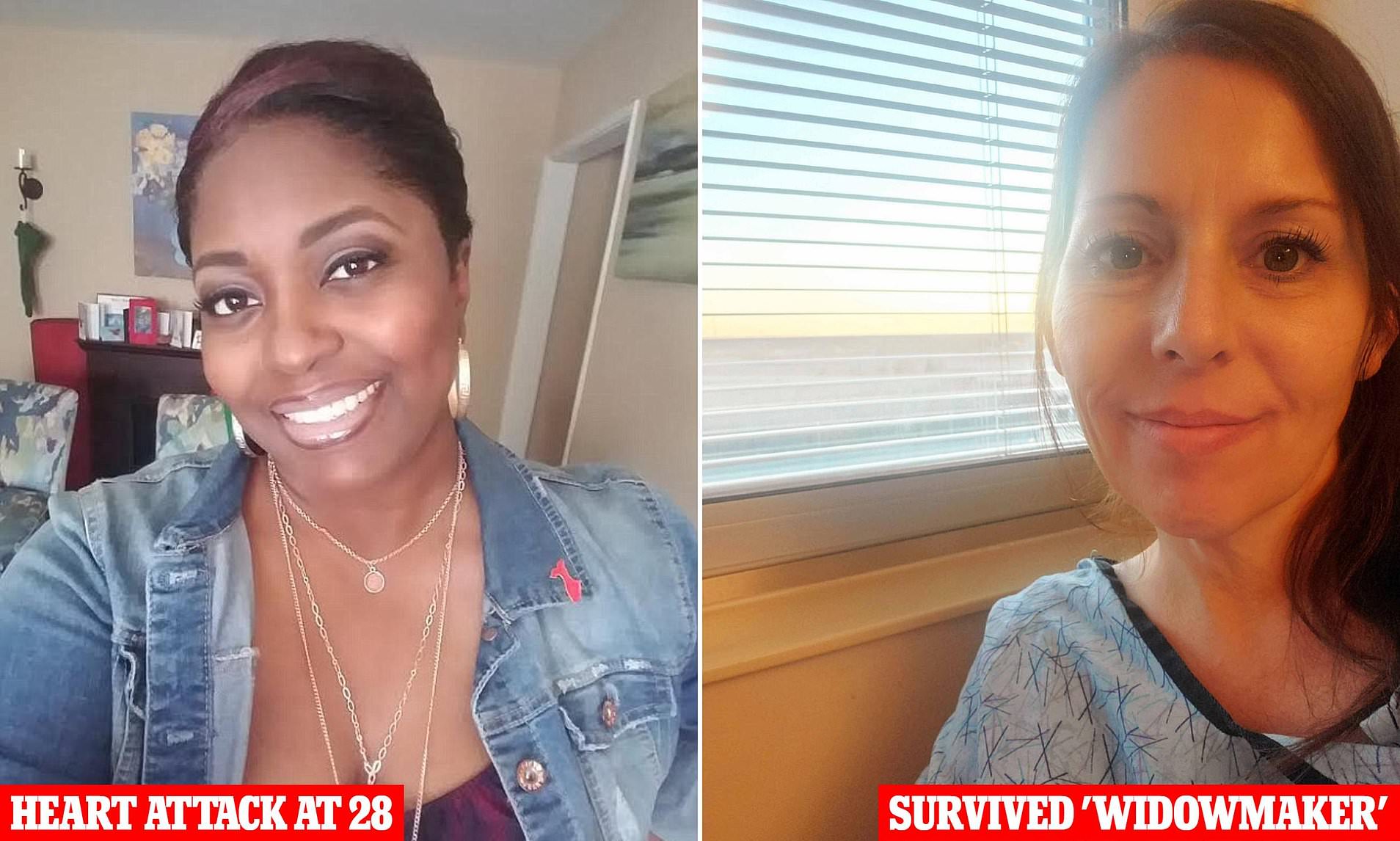 Over-the-counter supplement that costs $0.50 halves heart attack risk ...