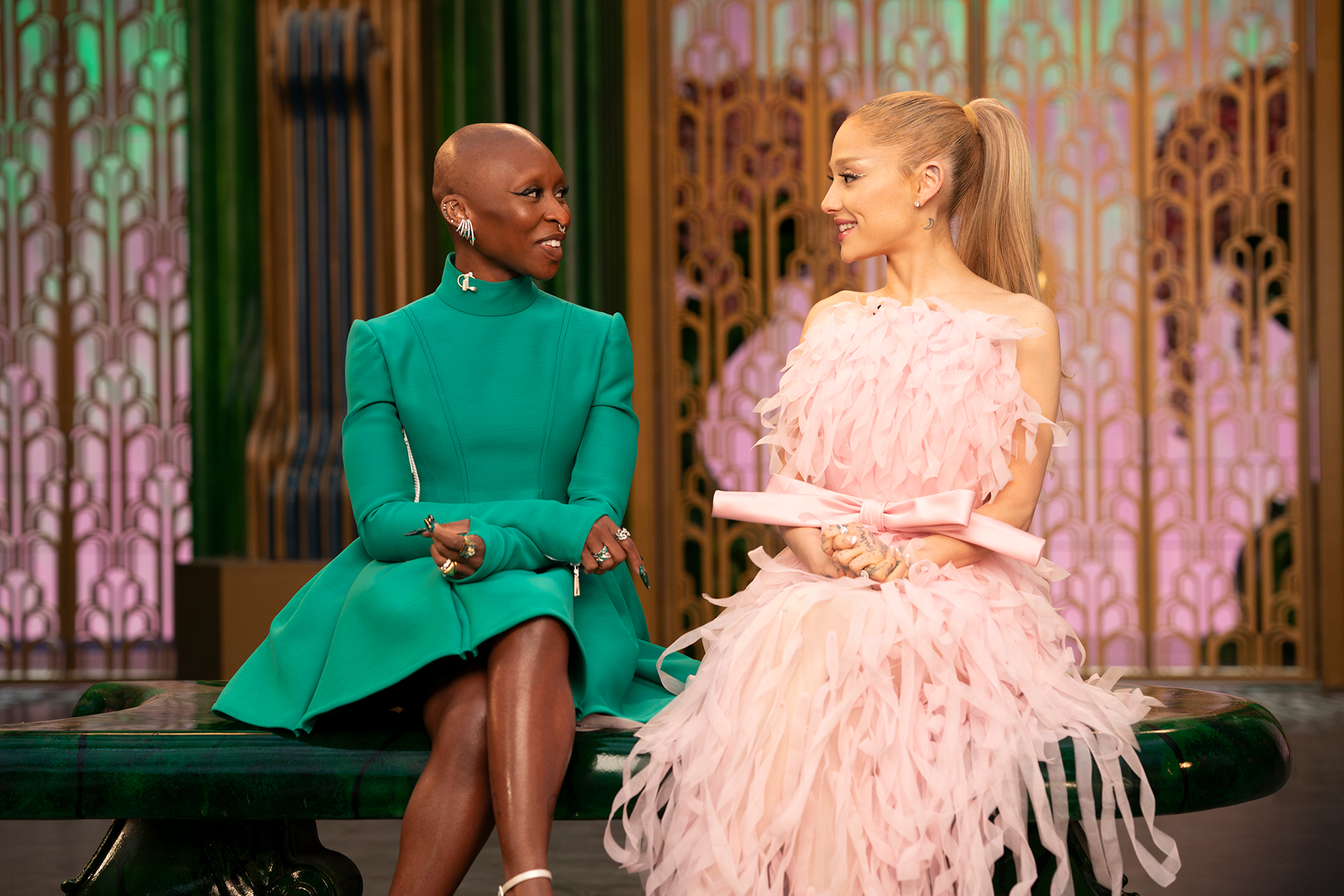 Wicked Week Is Coming to The Tonight Show Starring Jimmy Fallon (DETAILS)