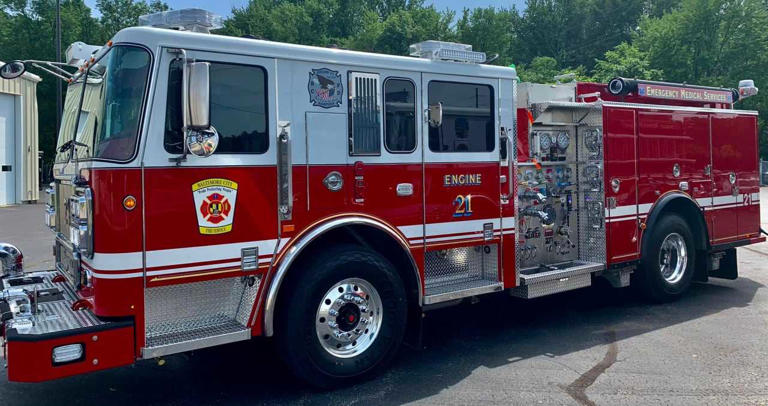 Four-Alarm Fire Erupts In Baltimore’s Hampden Neighborhood As Crews ...