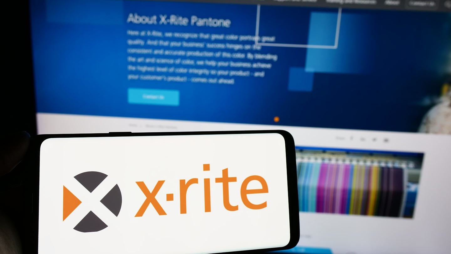 X-Rite acquires Rutherford Graphic Products’ select assets