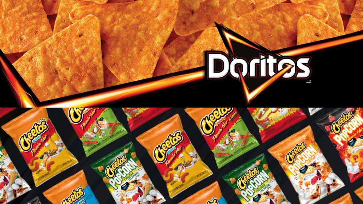 Frito-Lay is Bringing a Health-Conscious Surprise This Holiday Season