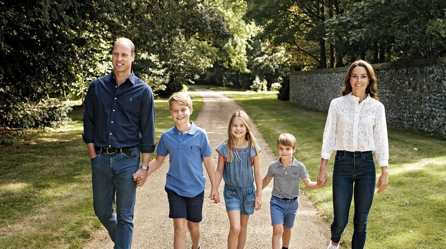 Prince William : ses confidences bouleversantes sur la manière dont il ...
