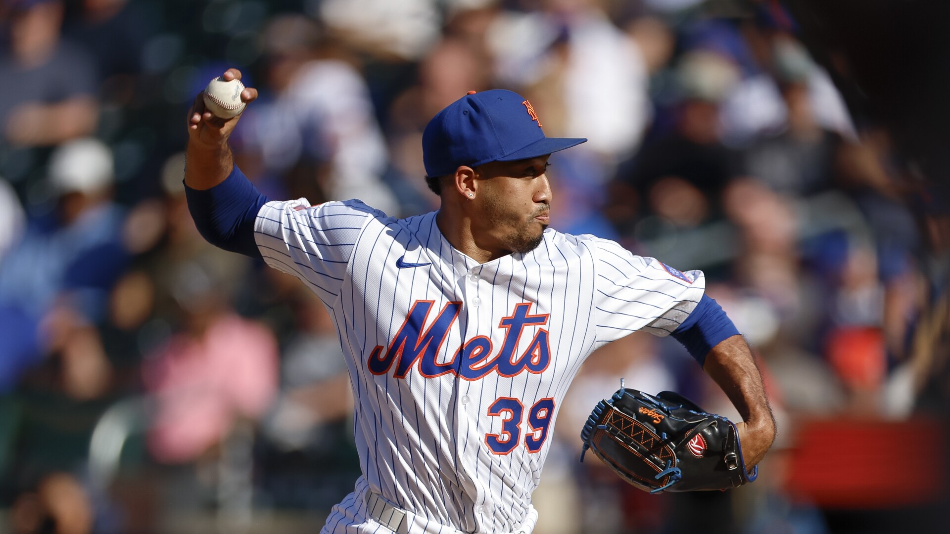 Edwin Díaz Free Agent Profile: Contract prediction, best fits, stats