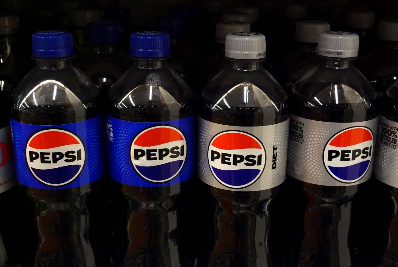 PepsiCo and 3 Other Defensive Stocks to Ride Out a Vulnerable Market