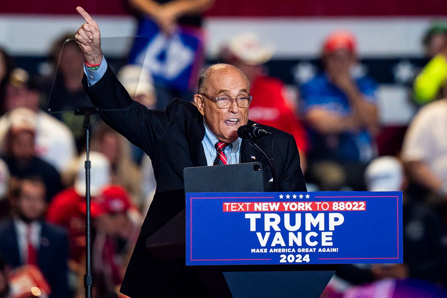 What Happened to Rudy Giuliani After the 2020 Election? Inside His Life ...