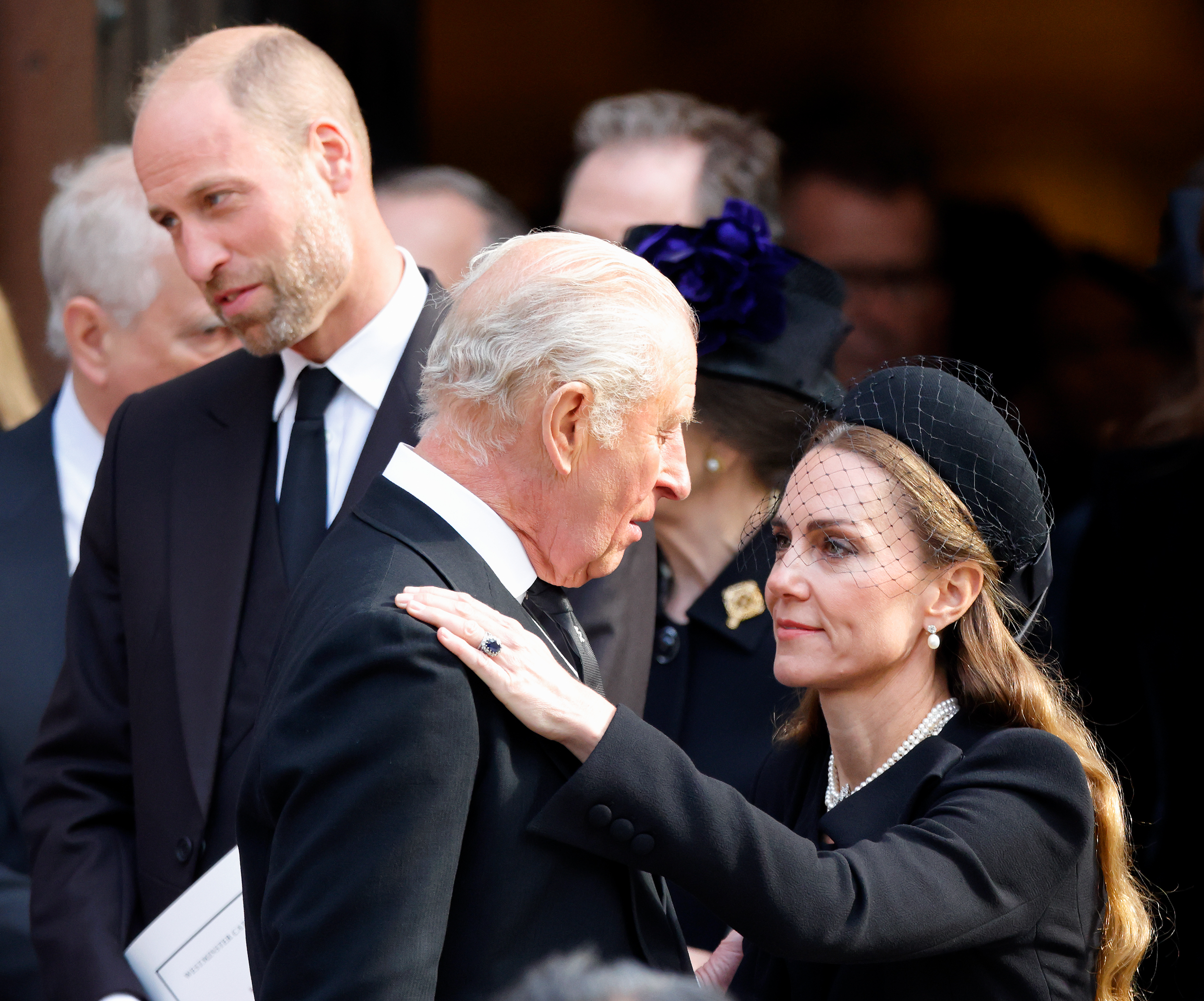 Exclusive: Former Royal Staffer Shares a Surprising Way King Charles ...