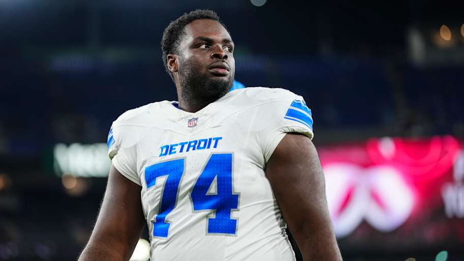 It took one game for Lions' trade deadline gamble to pay off