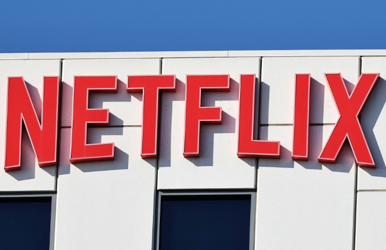 'Netflix House' marks streaming giant's first theme park