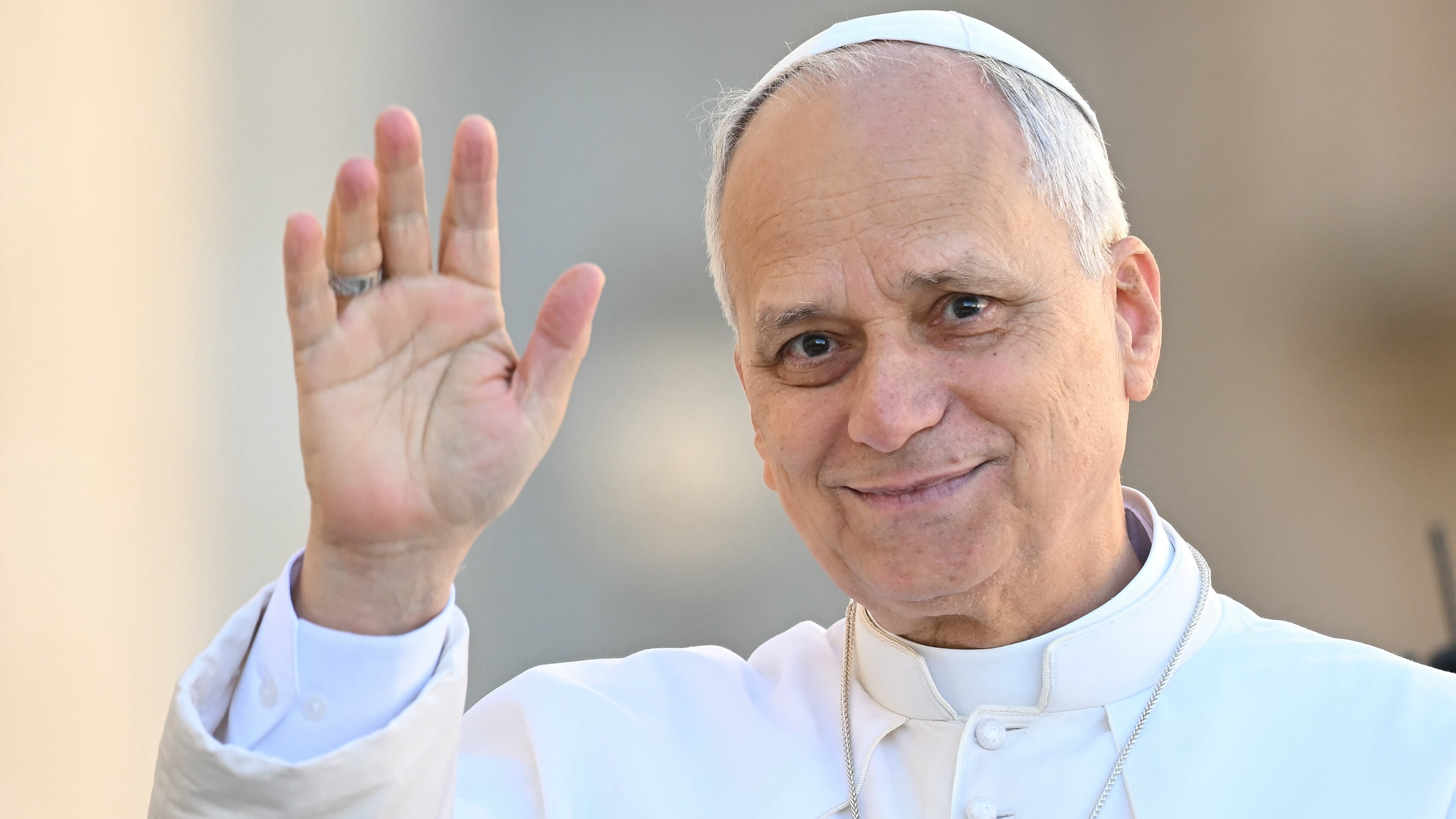 Vatican Reveals Pope Leo’s Top Four Favorite Movies