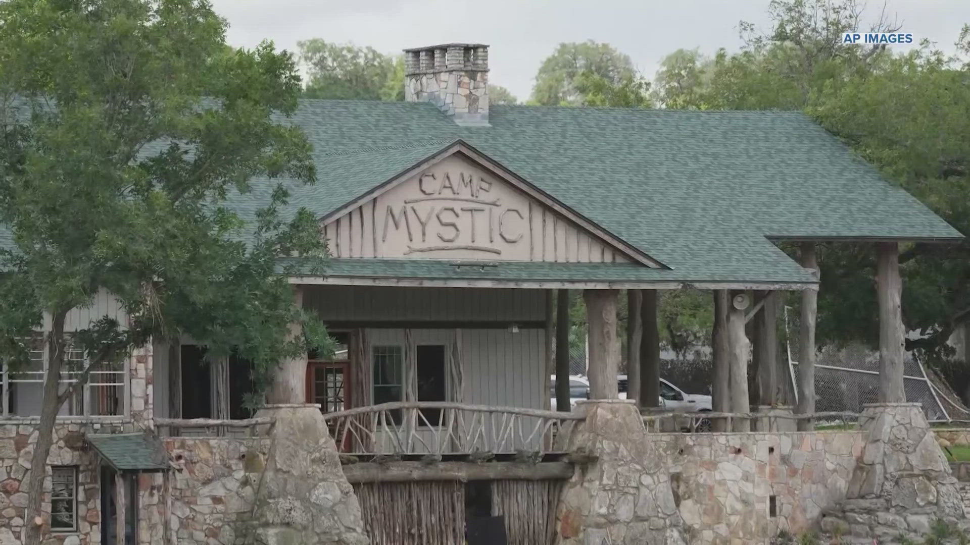 Several families file lawsuit against Camp Mystic over July 4 flooding