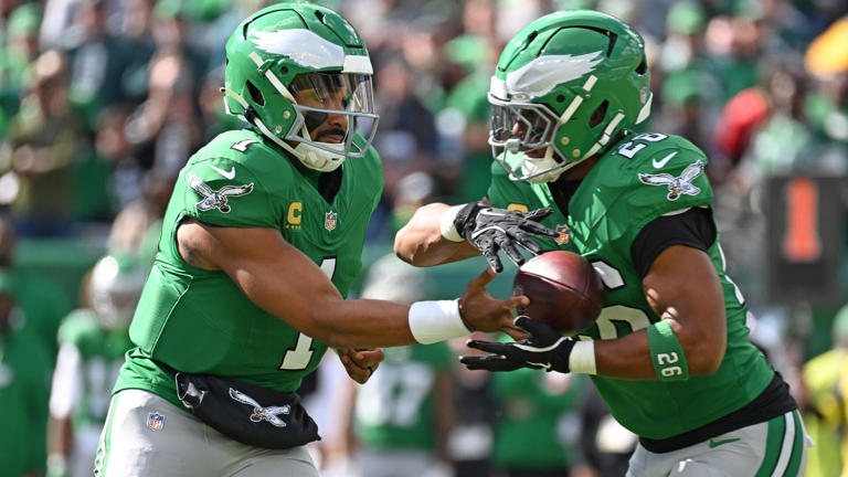 Eagles vs. Packers prediction, odds: 'Monday Night Football' picks ...