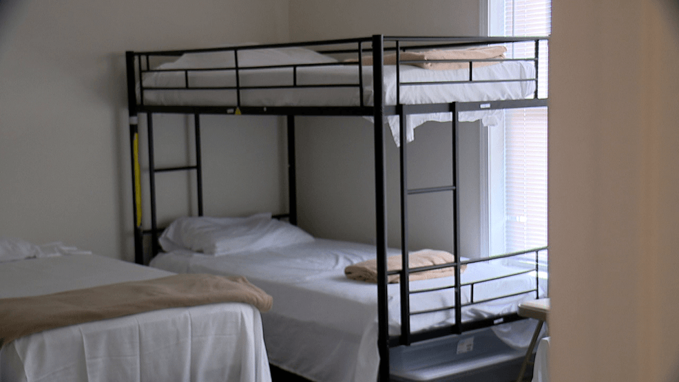 List: Emergency shelters to open across WNC ahead of major ice storm ...