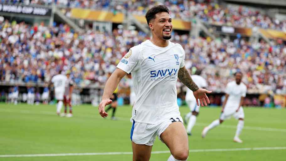 Best Young Strikers to Sign in EA FC 26 Career Mode