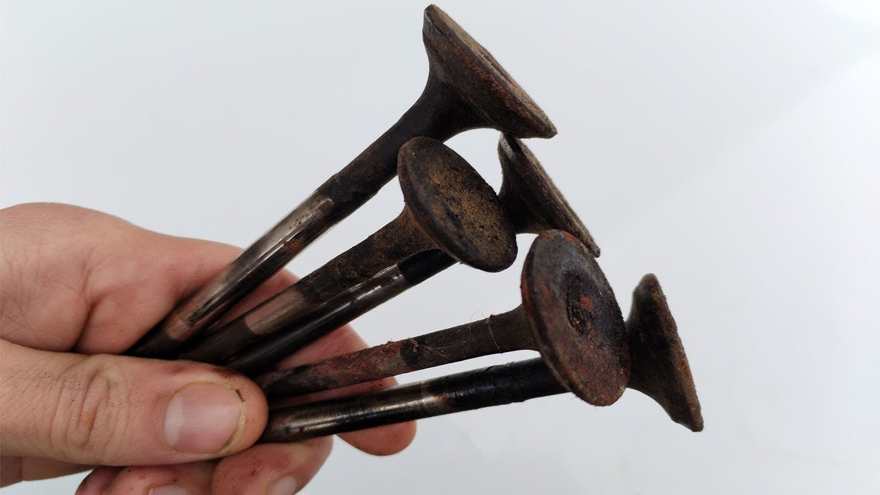 Genius ideas! Do not throw away old car valves