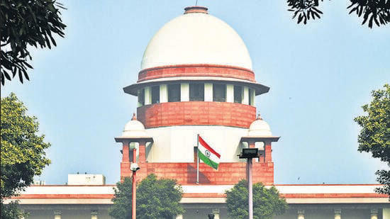 ‘Women largest minority’: SC seeks Centre’s reply on enforcing 33% reservation