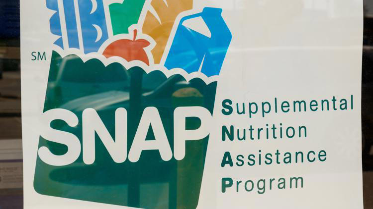 Here's when full November SNAP benefits will be available to Georgia recipients