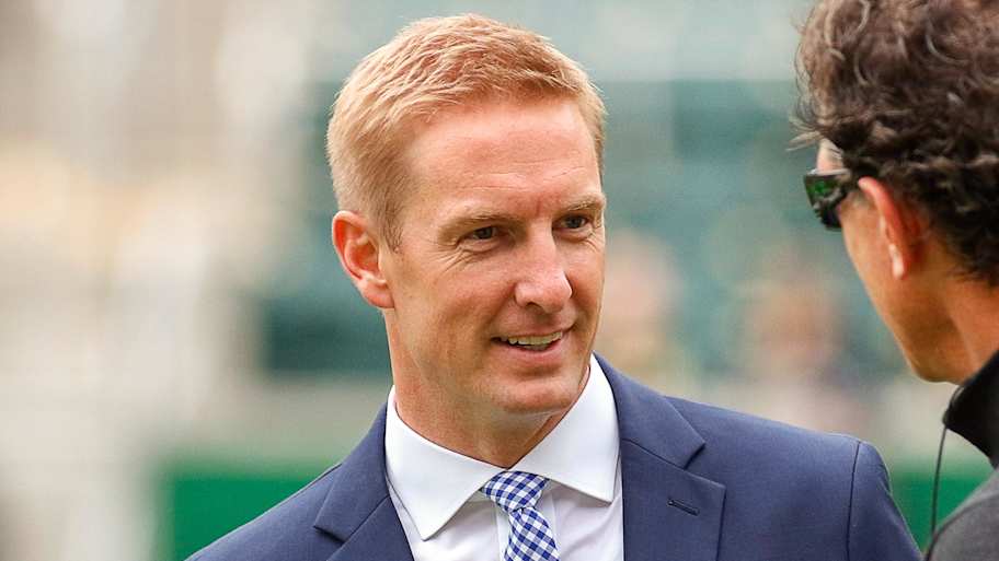 Joel Klatt names the 'clear best team in the country' after college ...