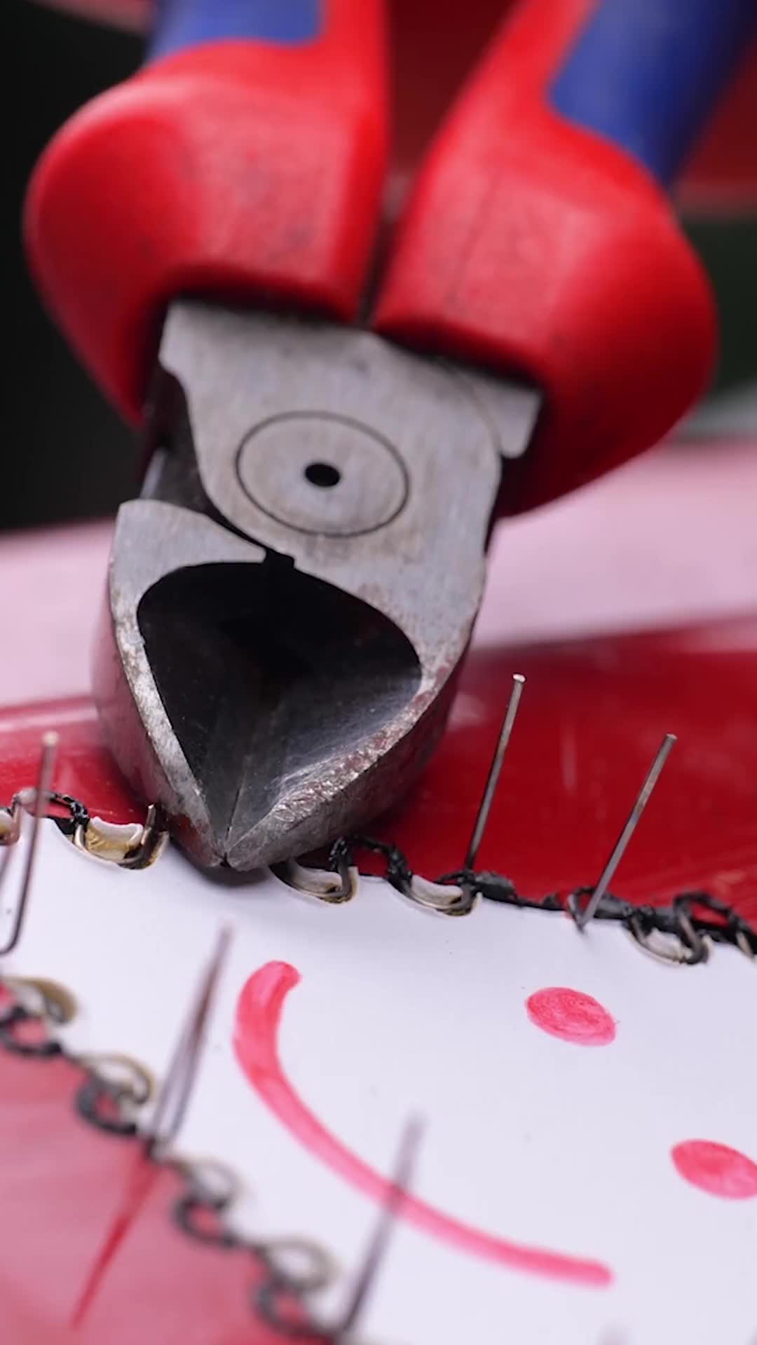 Easy and hacky way to fix and paint your car's bumper