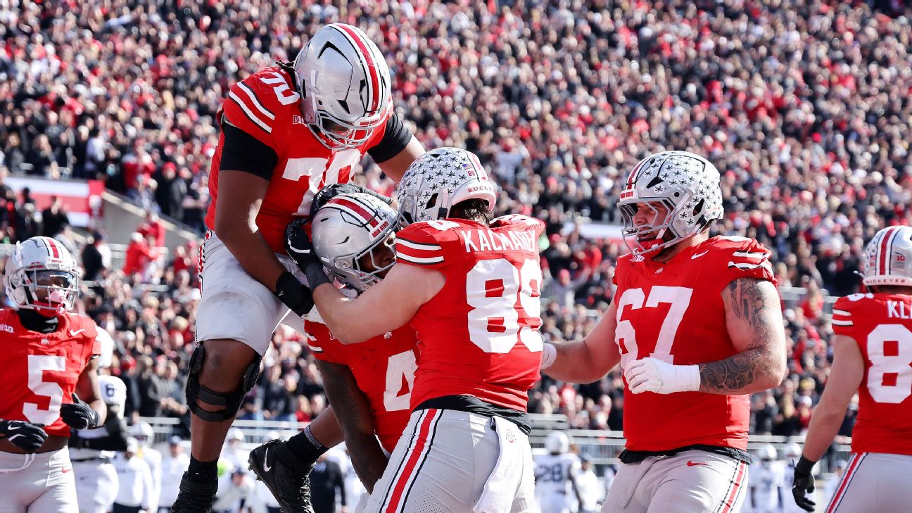 What you need to know if you're playing the CFP Bracket Challenge or ...