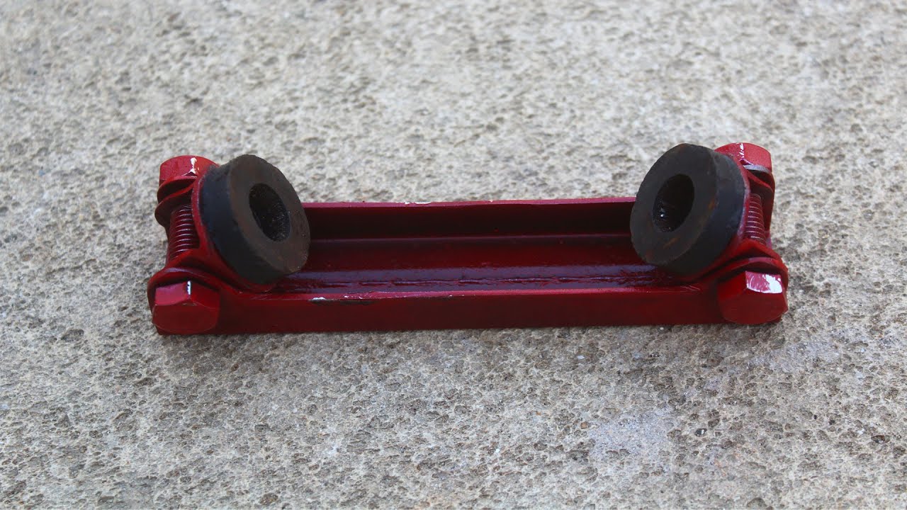 GENIUS HOME MADE INVENTIONS