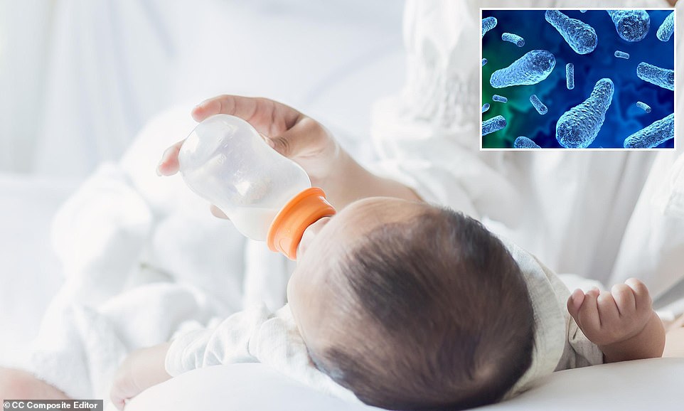 Urgent recall of baby formula amid infant botulism investigation