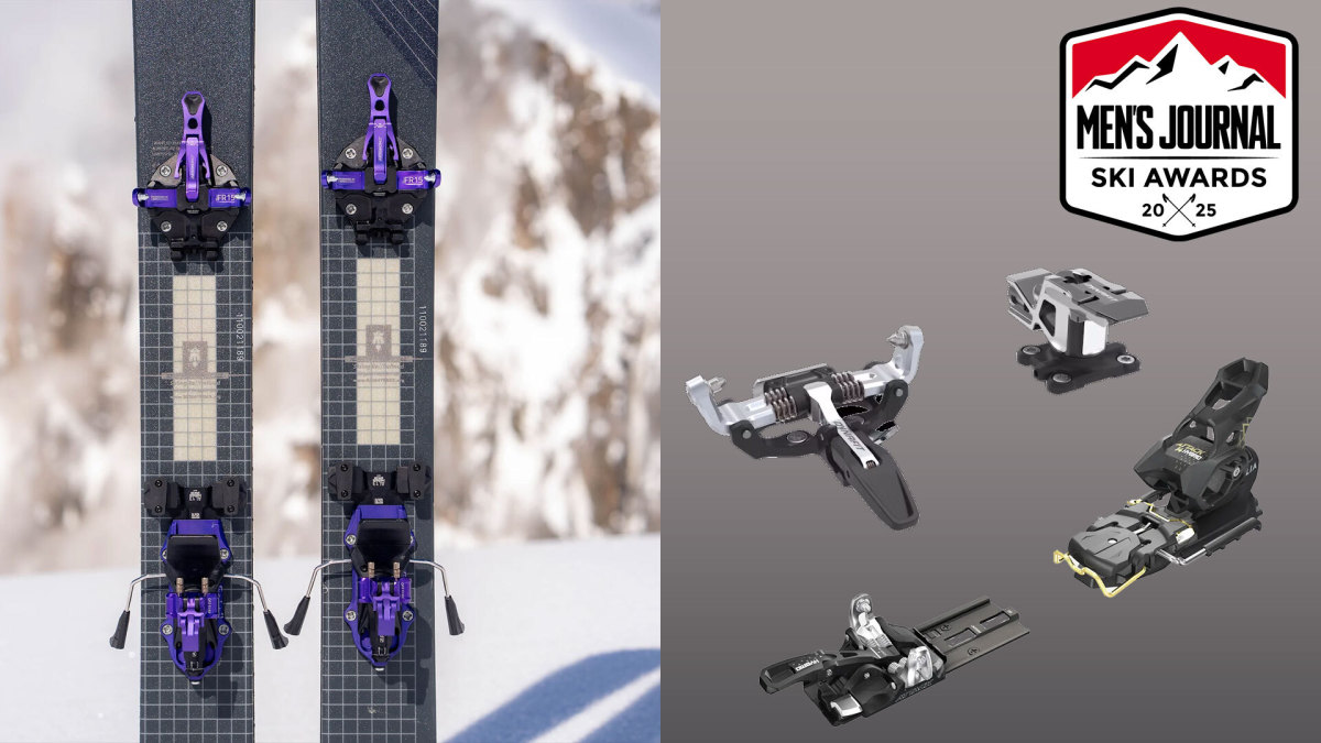 Can One Ski Binding Rule Both Resort and Backcountry? We Found Out