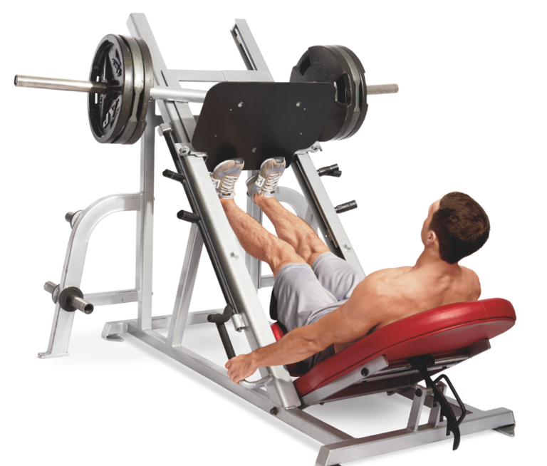 Exercise Scientist Shares the 'Perfect' Science-Based Leg Day Workout ...