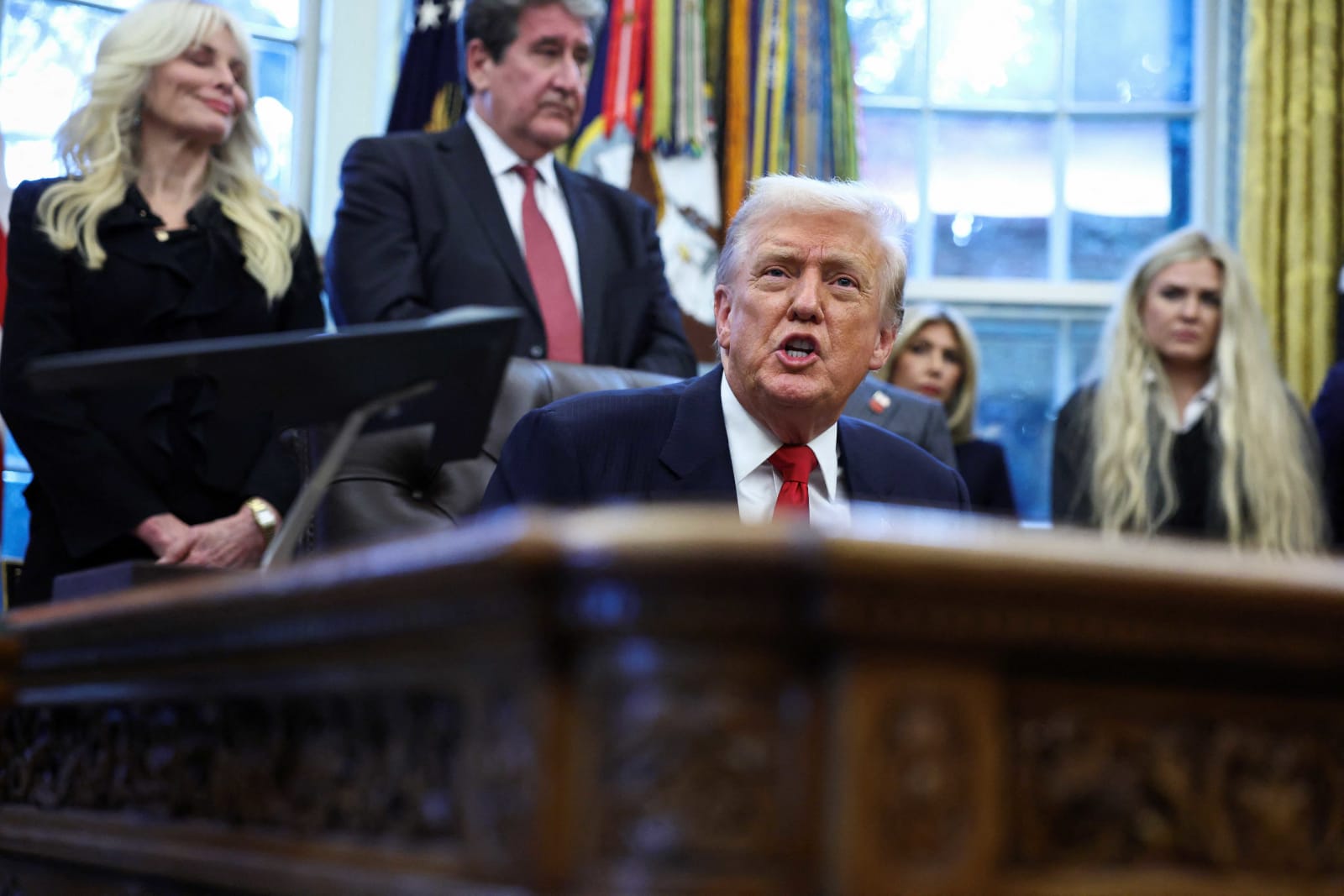 Shutdown fight revealed 'sad truth' about Republican Party: analyst