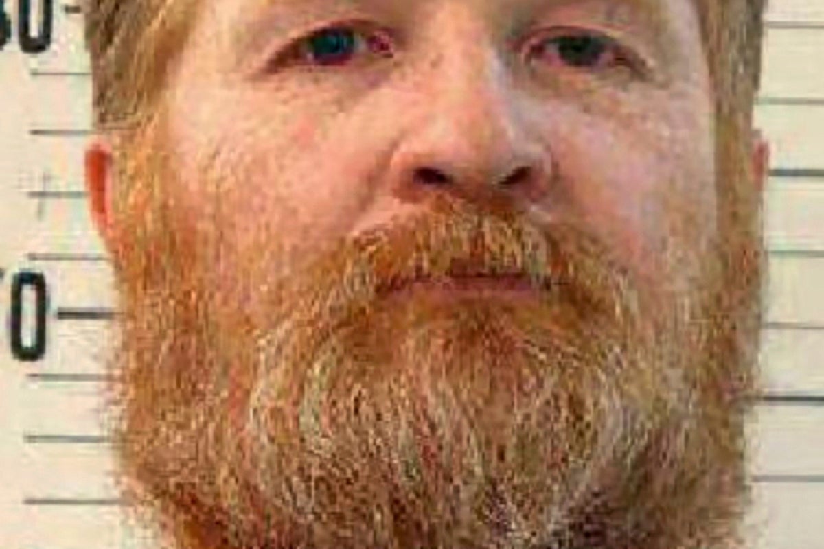 Death row inmate refuses to choose method of execution