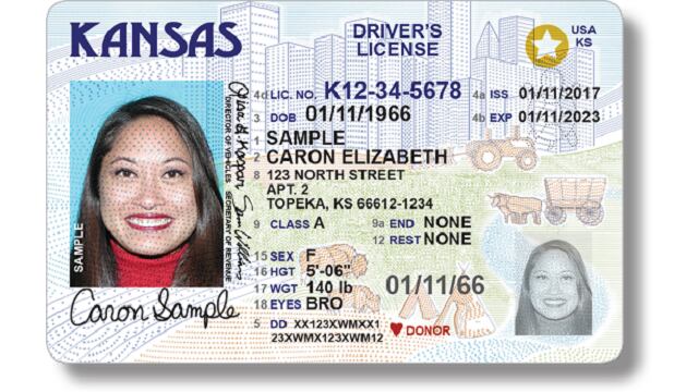 Kansas joins 20 states to allow Korean nationals to exchange driver’s ...