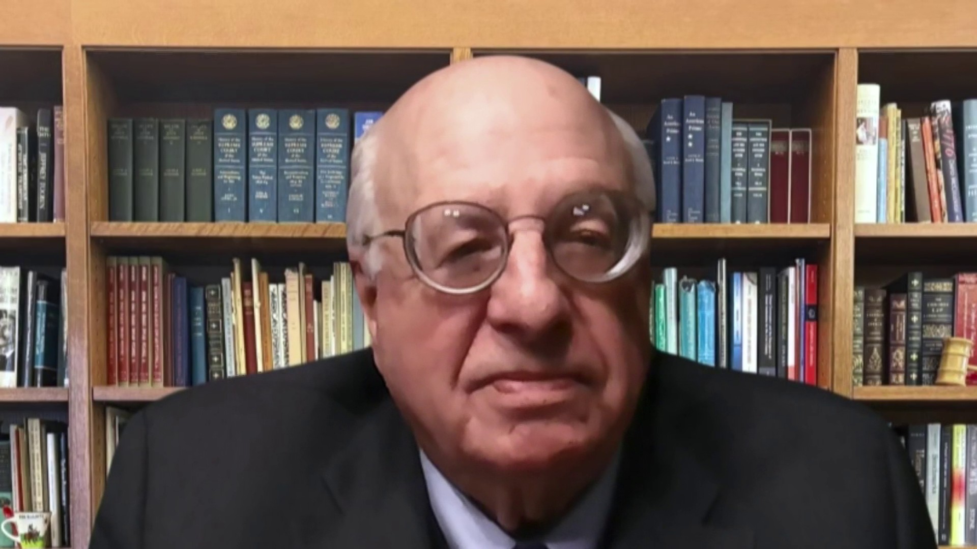 'Silence for me is intolerable’: Federal judge resigns over Trump's ...