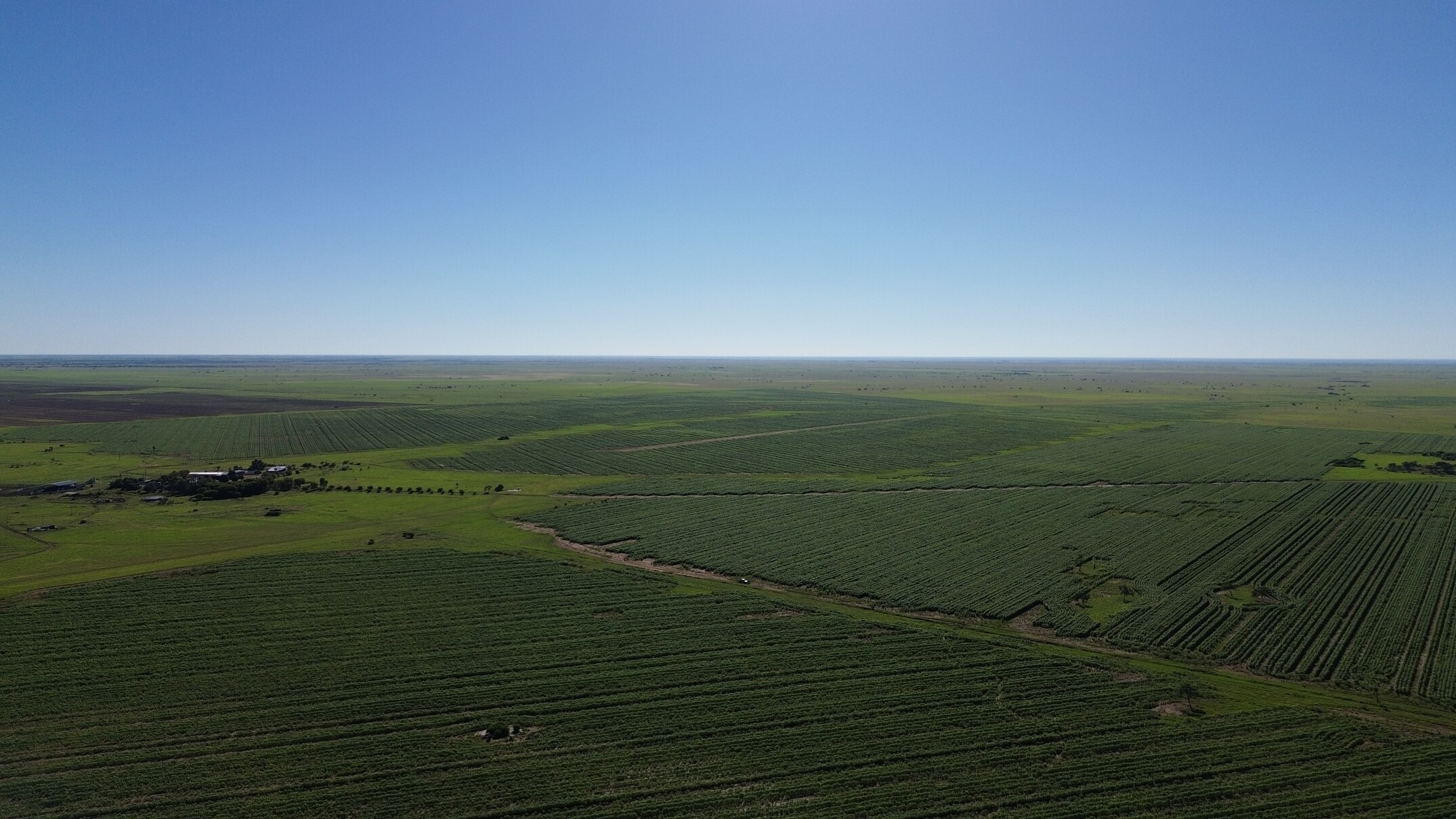 Farmers push to use Great Artesian Basin water for irrigation in ...