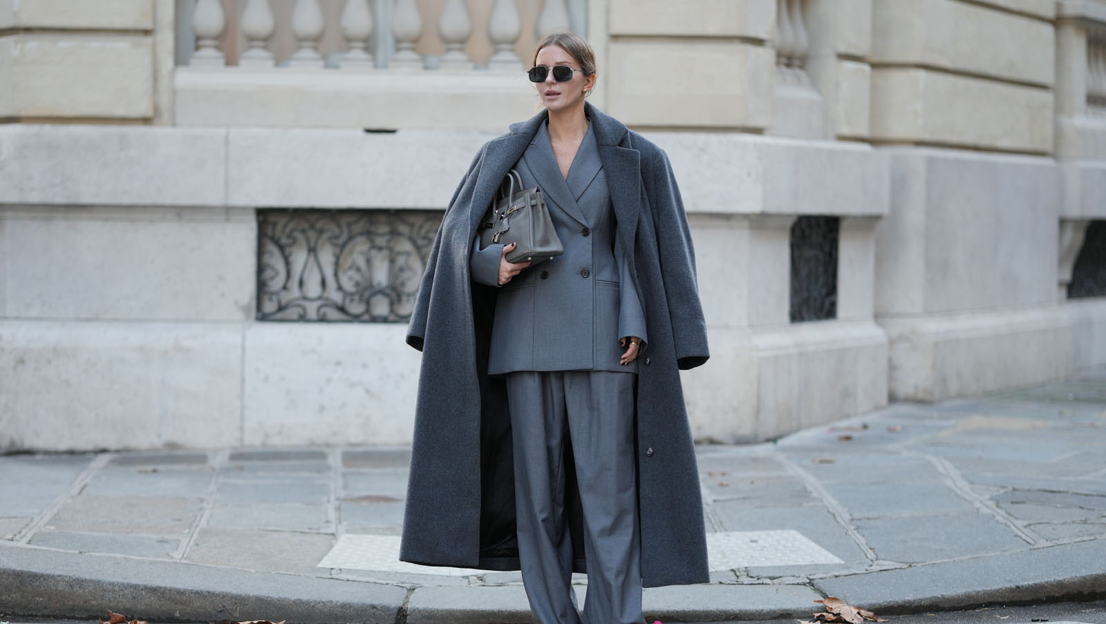 17 Elevated Outerwear Pieces That Look Designer but Cost Less ...