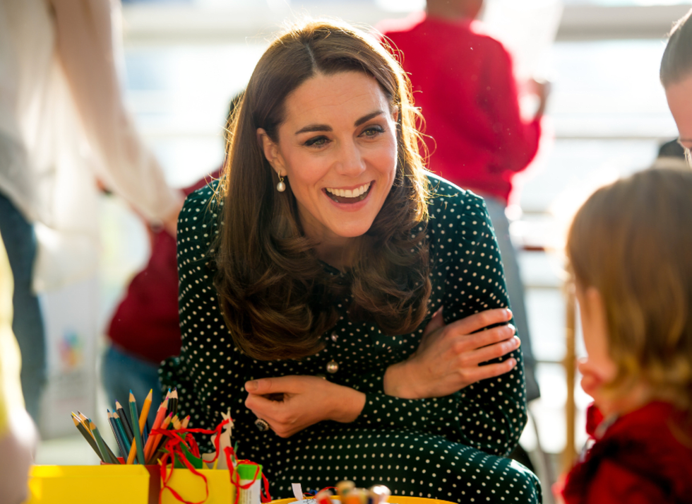 Princess Kate admits she is ‘filled with hope’ in personal message to ...