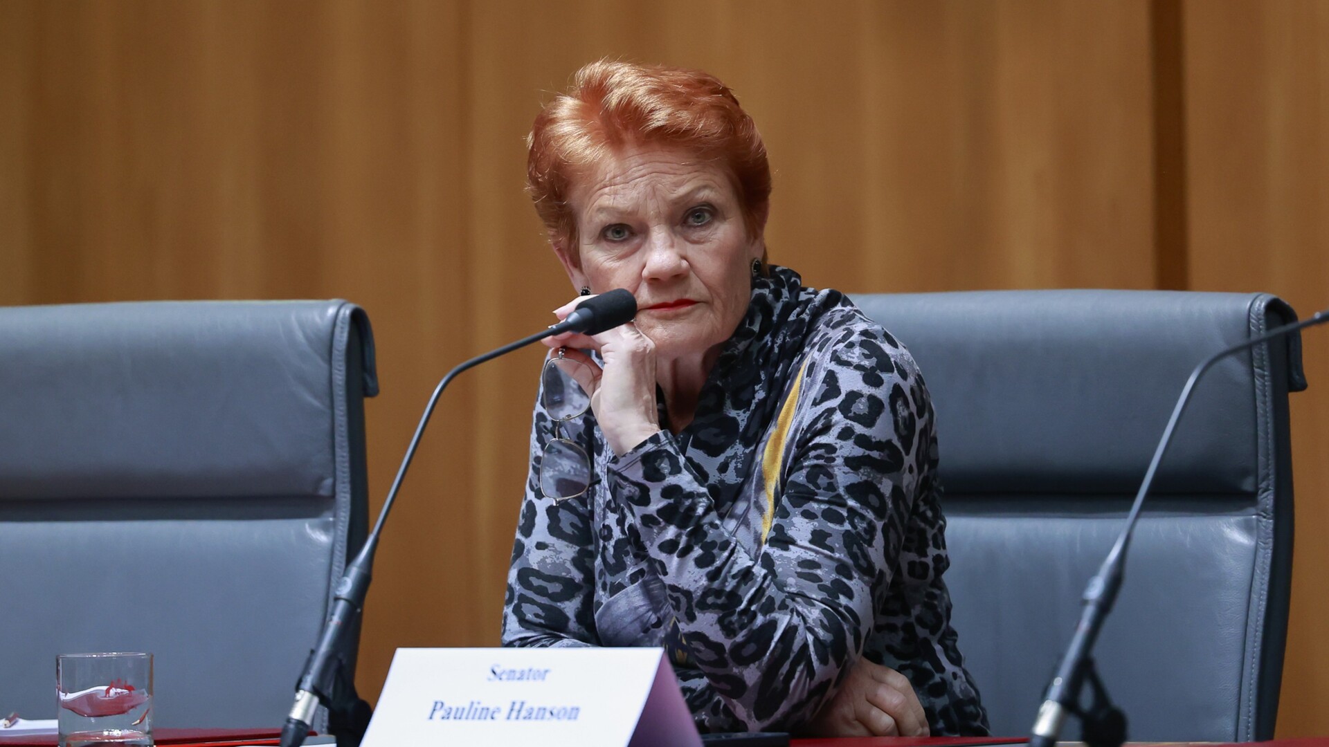 One Nation promises to leave Paris Agreement as Liberal Party continues ...