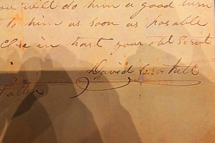 Remembering the Alamo: Legends, Myths and a Rock Star