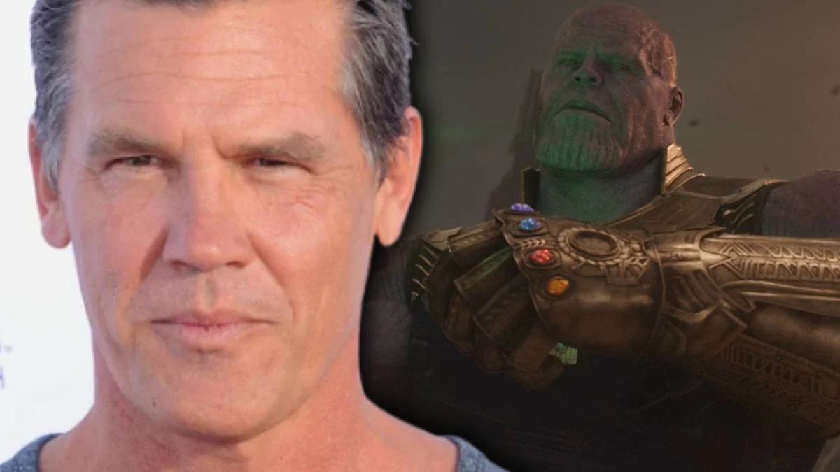 Josh Brolin Hints at Thanos Returning to the MCU