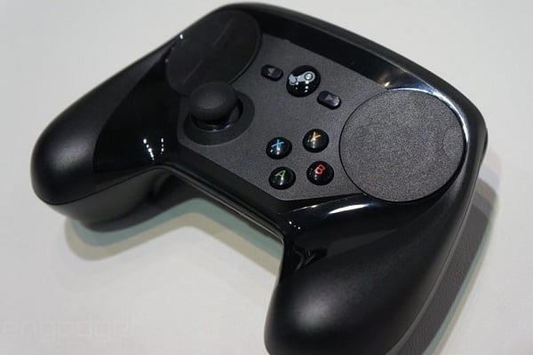 Valve potrebbe presentare Steam Frame e il nuovo Steam Controller nel ...