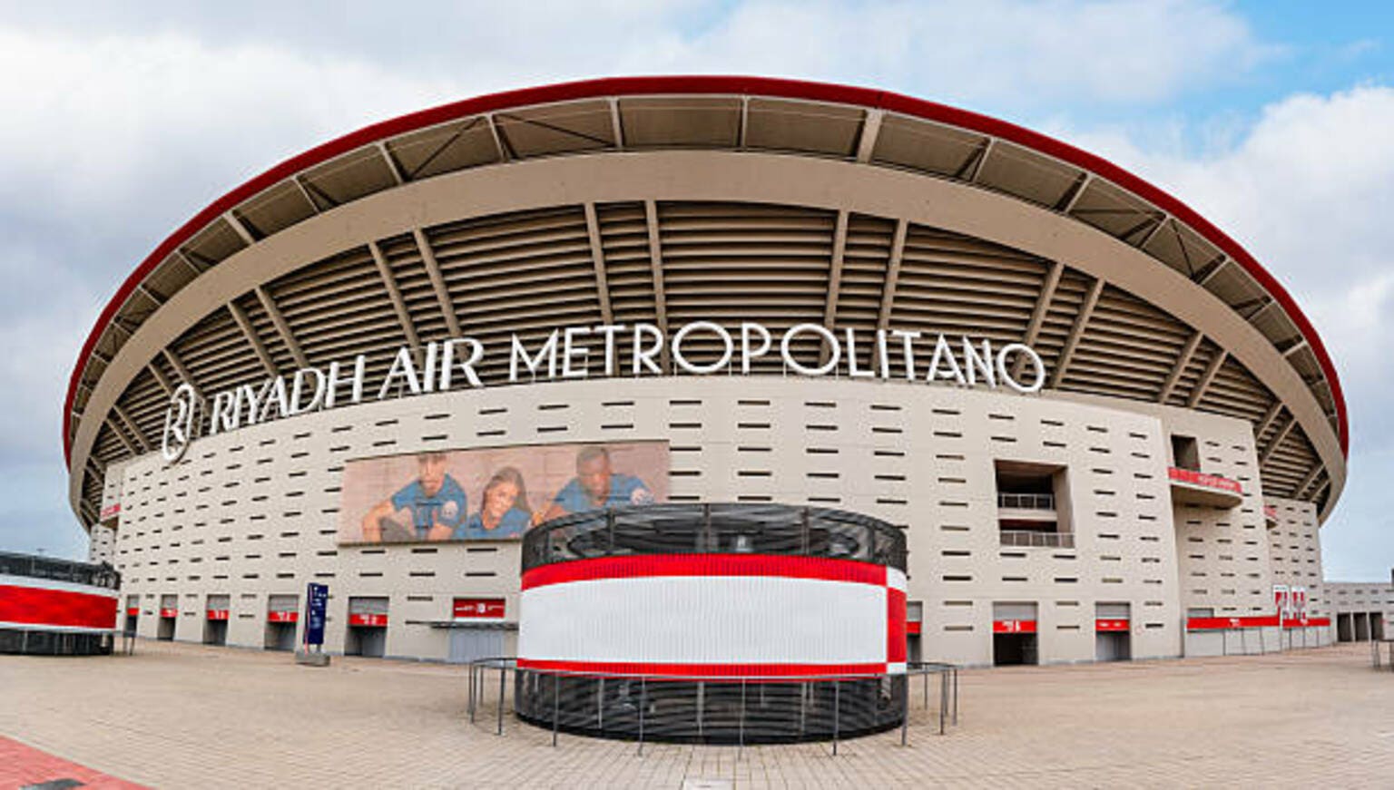 Apollo buys majority stake in Atlético Madrid in sports finance push