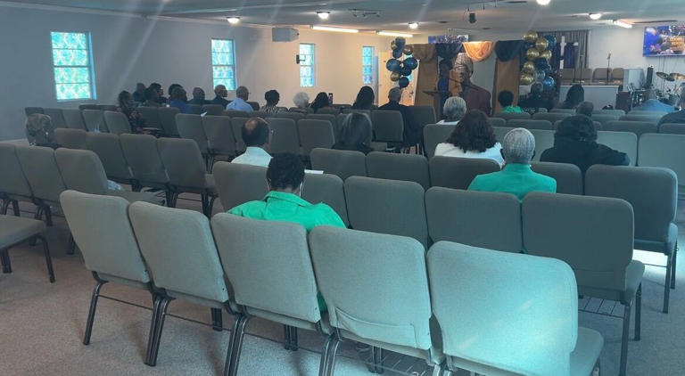 Touched By Clausell: Honoring Rev. Dr. Bernyce Clausell