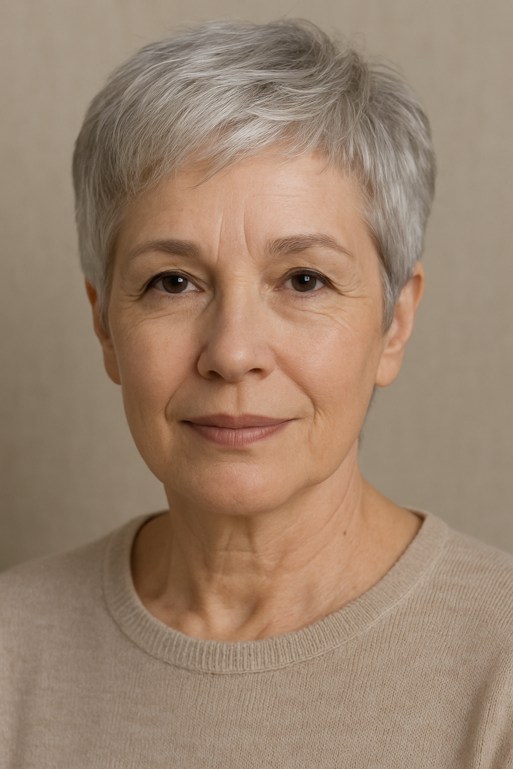 10 Short Haircuts for Women Over 60 That Actually Work for Real Life