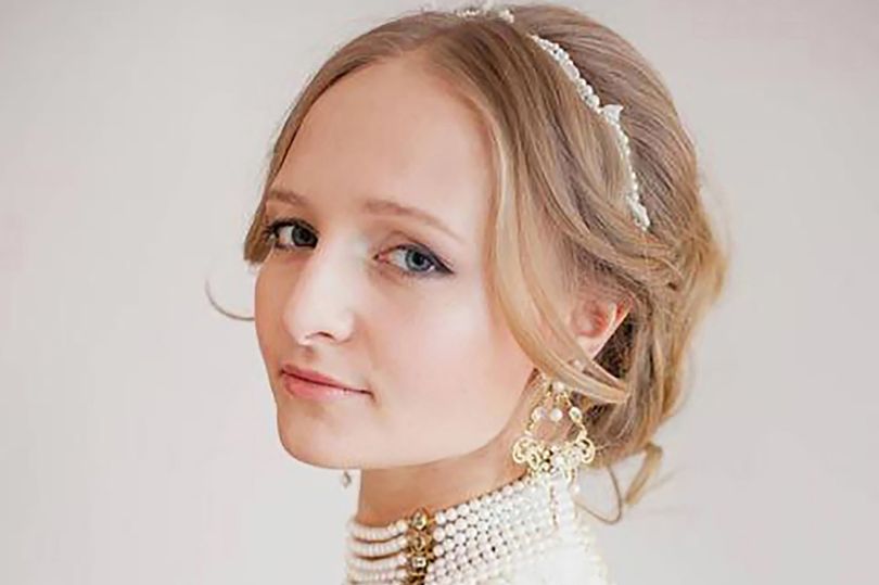Putin’s dancing daughter Katerina 'behind campaign to sink Sergei Lavrov'