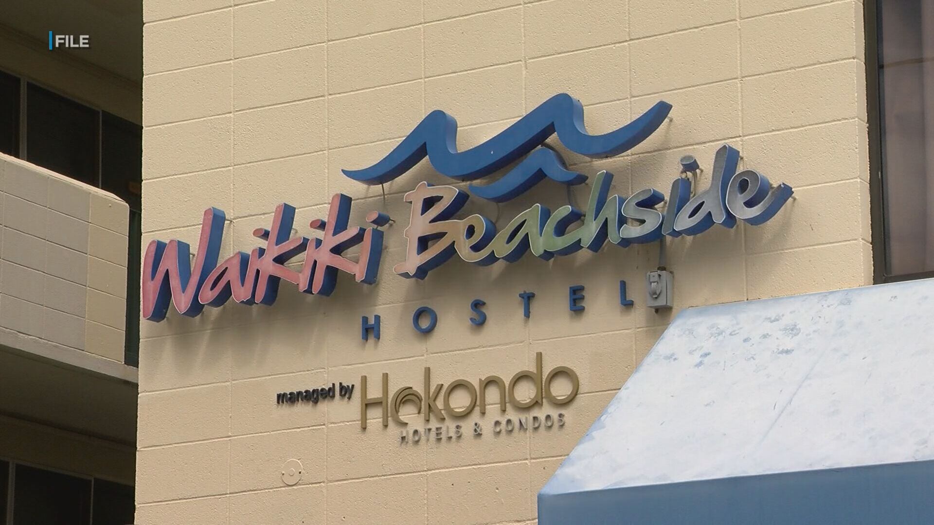Visitor dies days after alleged assault in Waikiki